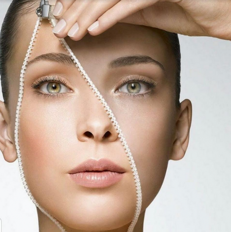 RF Eye Lift – Renew Skin Clinic