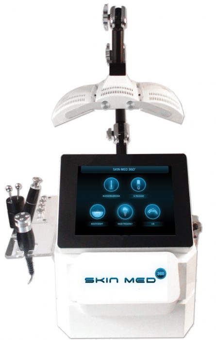 RF Eye Lift – Renew Skin Clinic