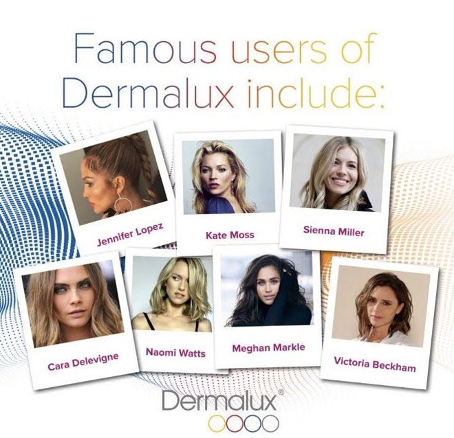 Dermalux LED – Renew Skin Clinic